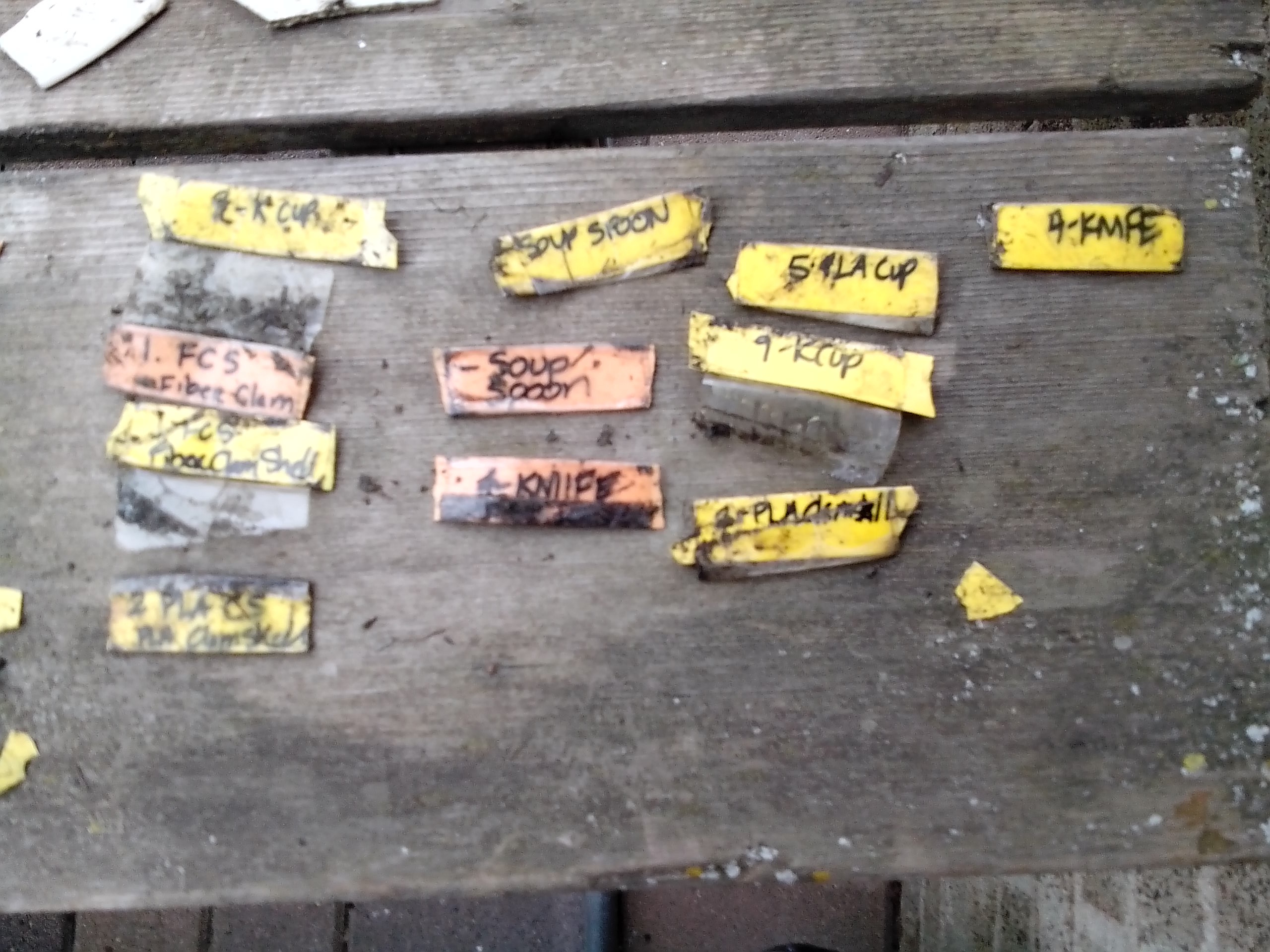 Earth Flow Composts Biodegradable Plastics in 3 Weeks - Green Mountain ...